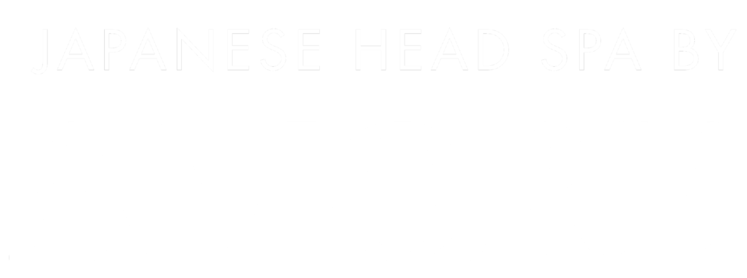 Japanese Head Spa Treatments | Amore Landsdale Perth — Your Site Title