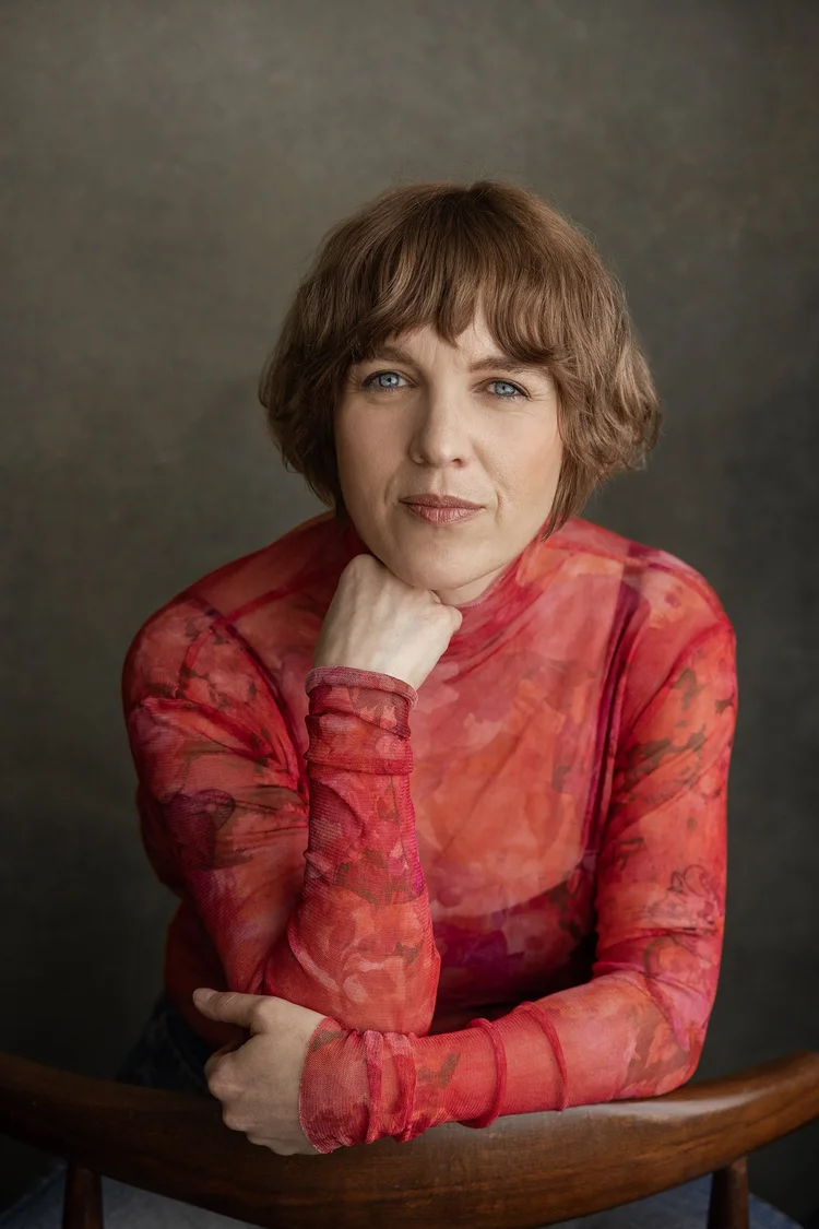 Lara Fischel-Chisholm – Actor, Movement Director, & Intimacy Co ...