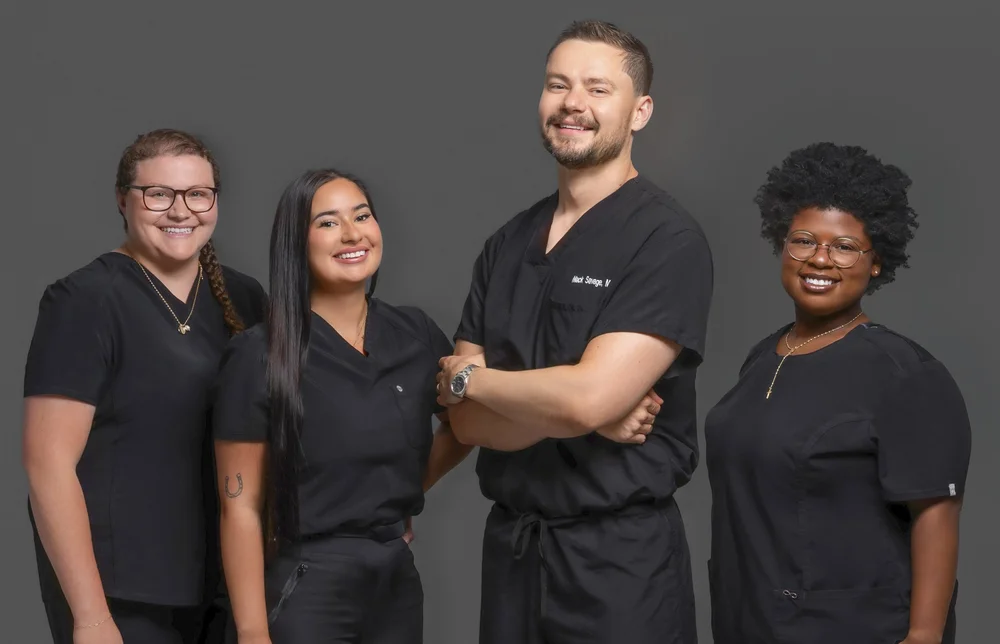 Savage Retina, LLC | Schedule a Consultation Today