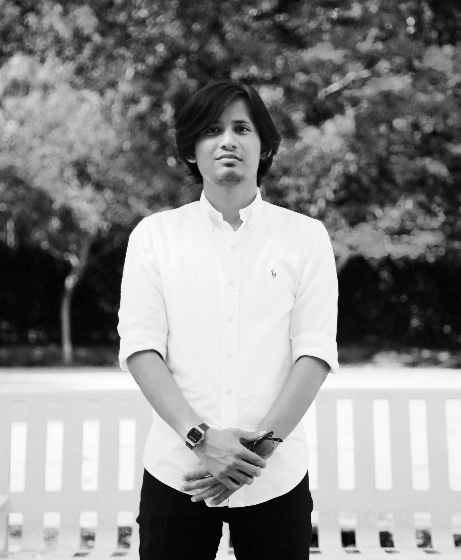 Hadi Tahir | Discover Creative Design Solutions