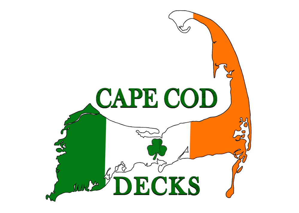 Build Your New Deck — Cape Cod Decks