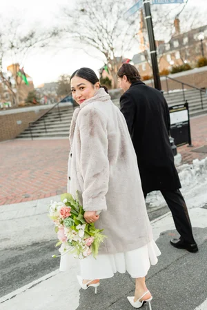 FP | DC Wedding & Portrait Photographer