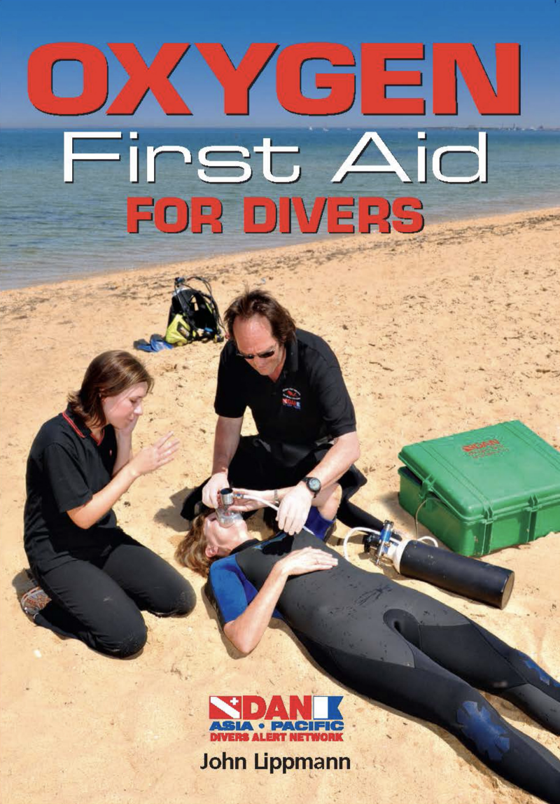 Education — Australasian Diving Safety Foundation