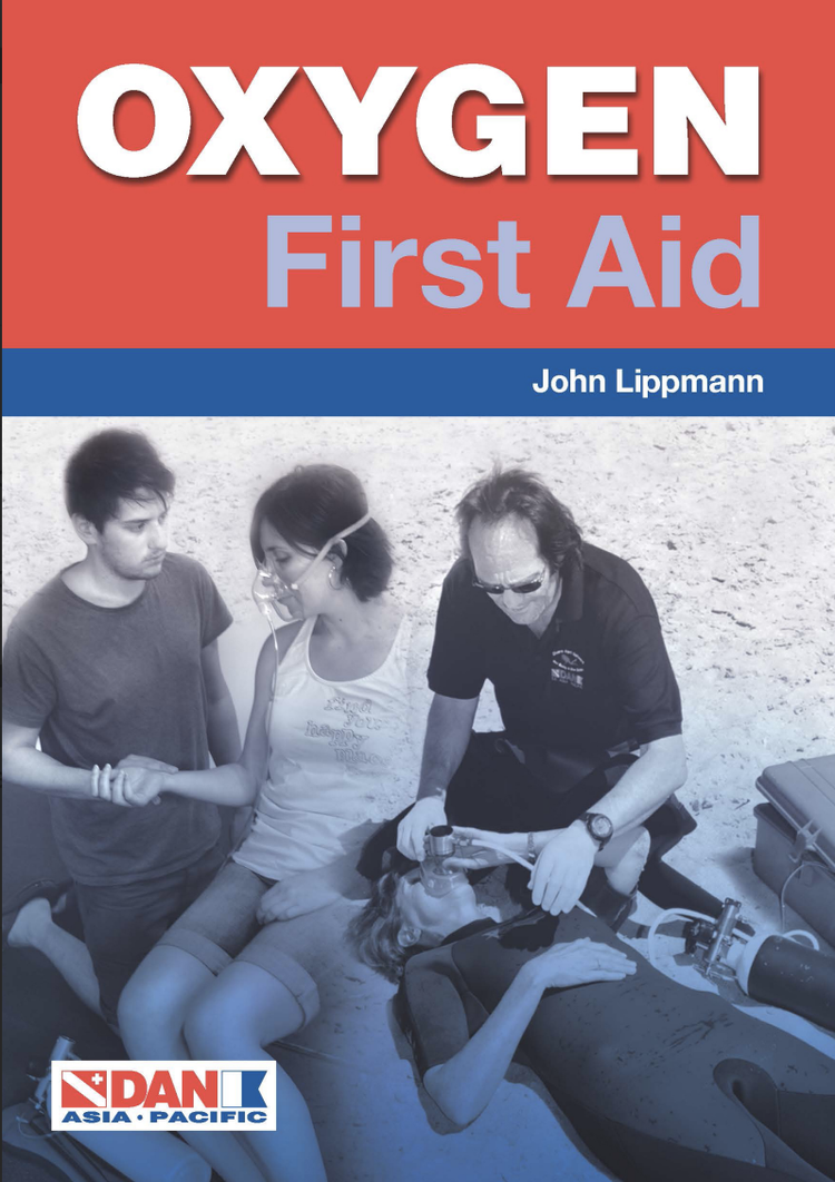 Education — Australasian Diving Safety Foundation