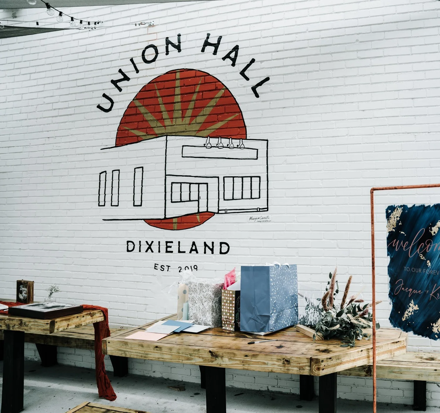 Union Hall | Lakeland's Premier Event Venue