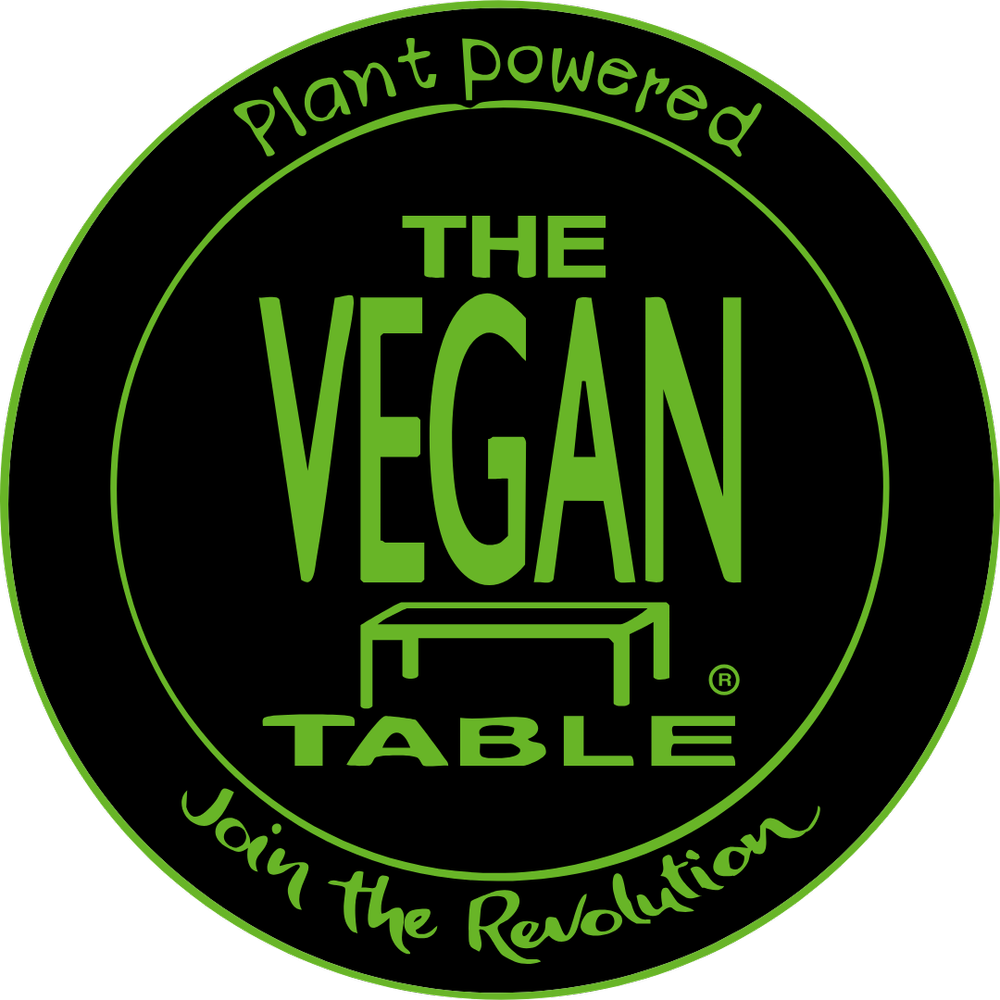 Quinoa Avocado Wrap — Vegan Table