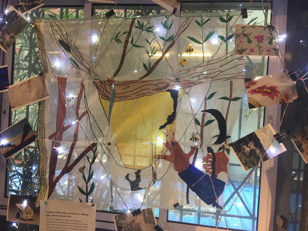 About — Sritama Chatterjee