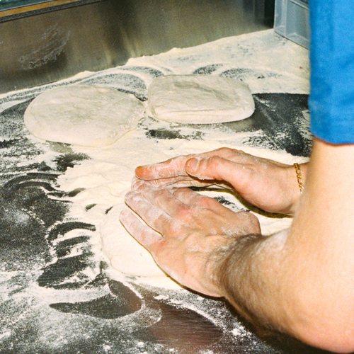 Netil360 Rooftop Bar & Pizza Restaurant in London Fields, Hackney, East ...