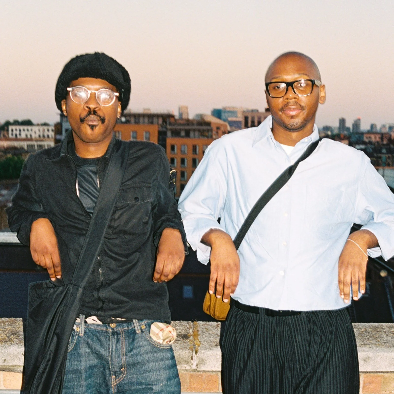 Netil360 Rooftop Bar & Pizza Restaurant in London Fields, Hackney, East ...