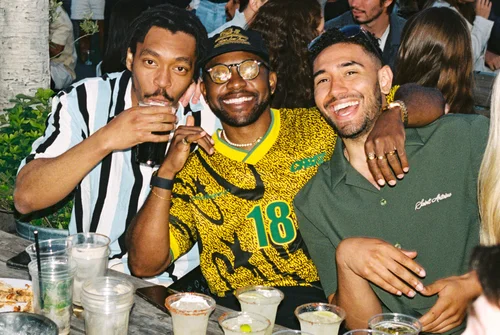 Netil360 Rooftop Bar & Pizza Restaurant in London Fields, Hackney, East ...