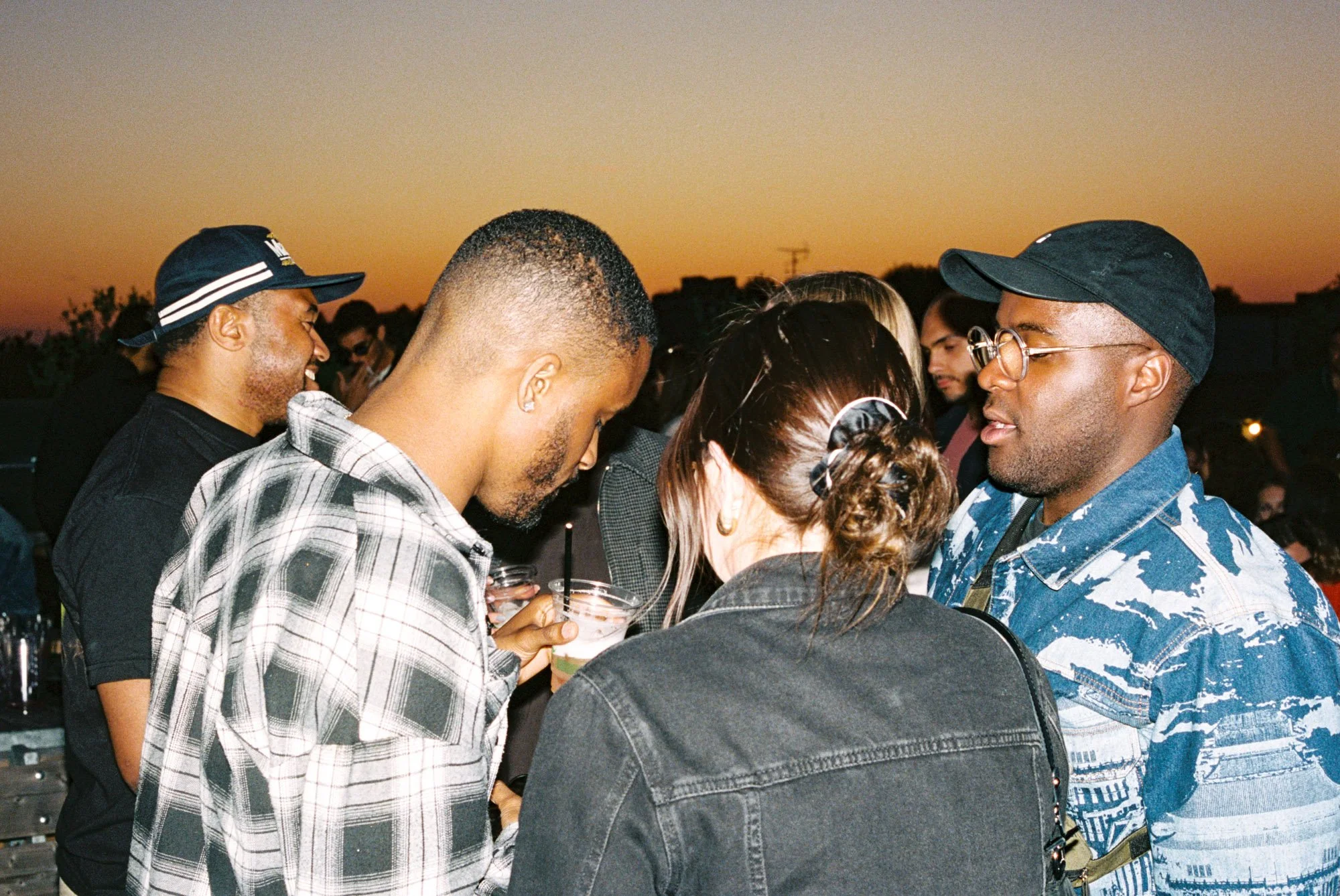 Netil360 Rooftop Bar & Pizza Restaurant in London Fields, Hackney, East ...