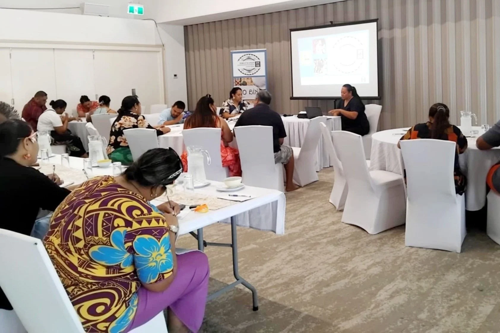 Pacific Settlement Support Services | Support Your New Beginning