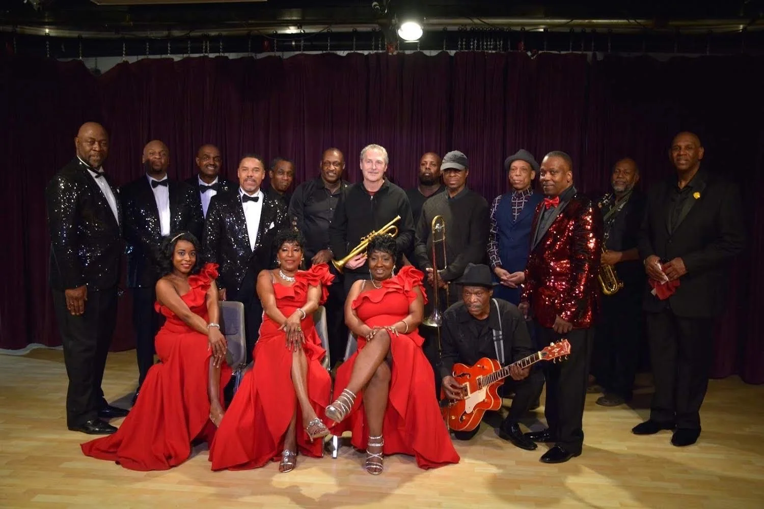 Get Up and Dance! | Madison Dances | Dane Dances! | Dane Dances! Inc.