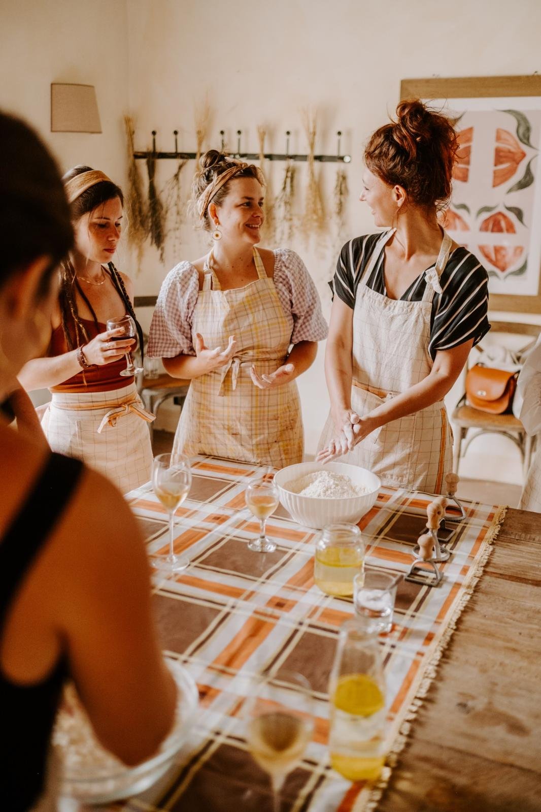 What's On | No Bones Byron Bay