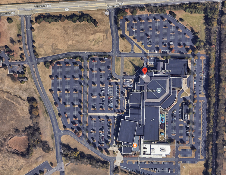 Celebrating the life of Joey Eaker