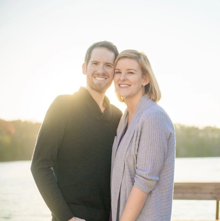 Celebrating the life of Joey Eaker