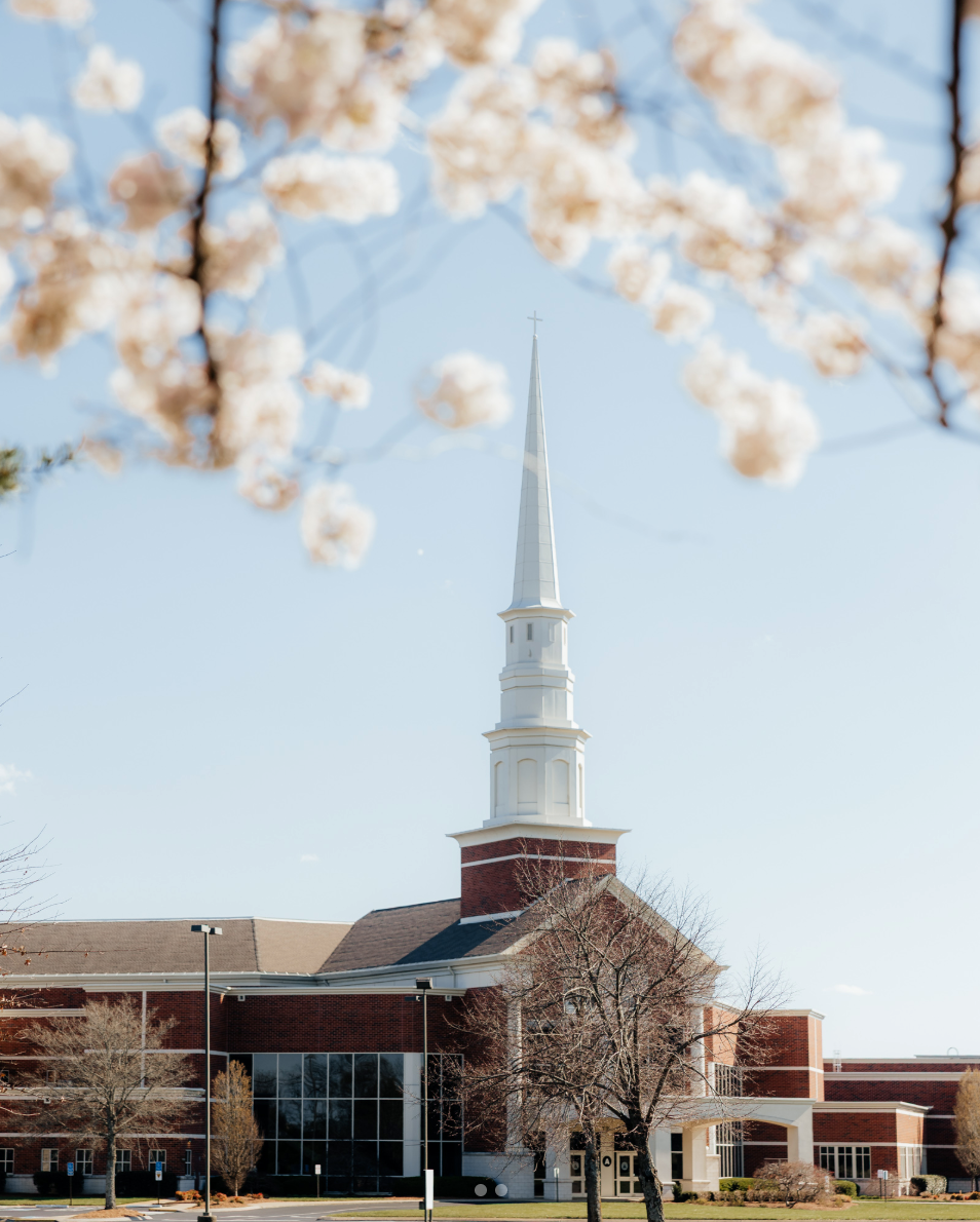 Celebrating the life of Joey Eaker