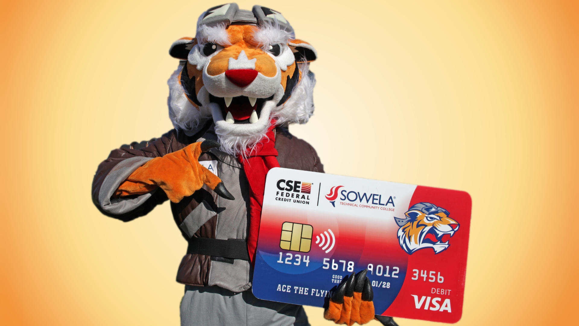 CSE Federal Credit Union | CSE FCU