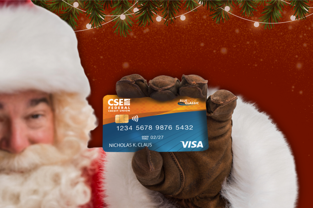 CSE Federal Credit Union | CSE FCU