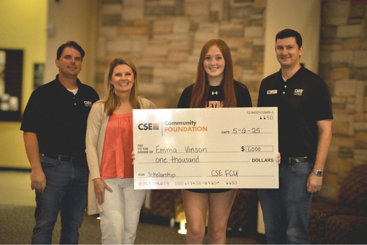 CSE Federal Credit Union | CSE FCU