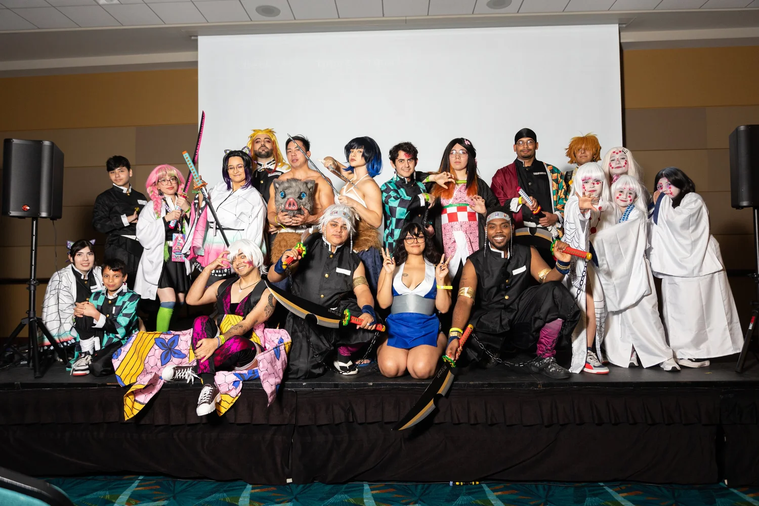 FAQ | Discover Anime Fiesta Today — Anime Fiesta