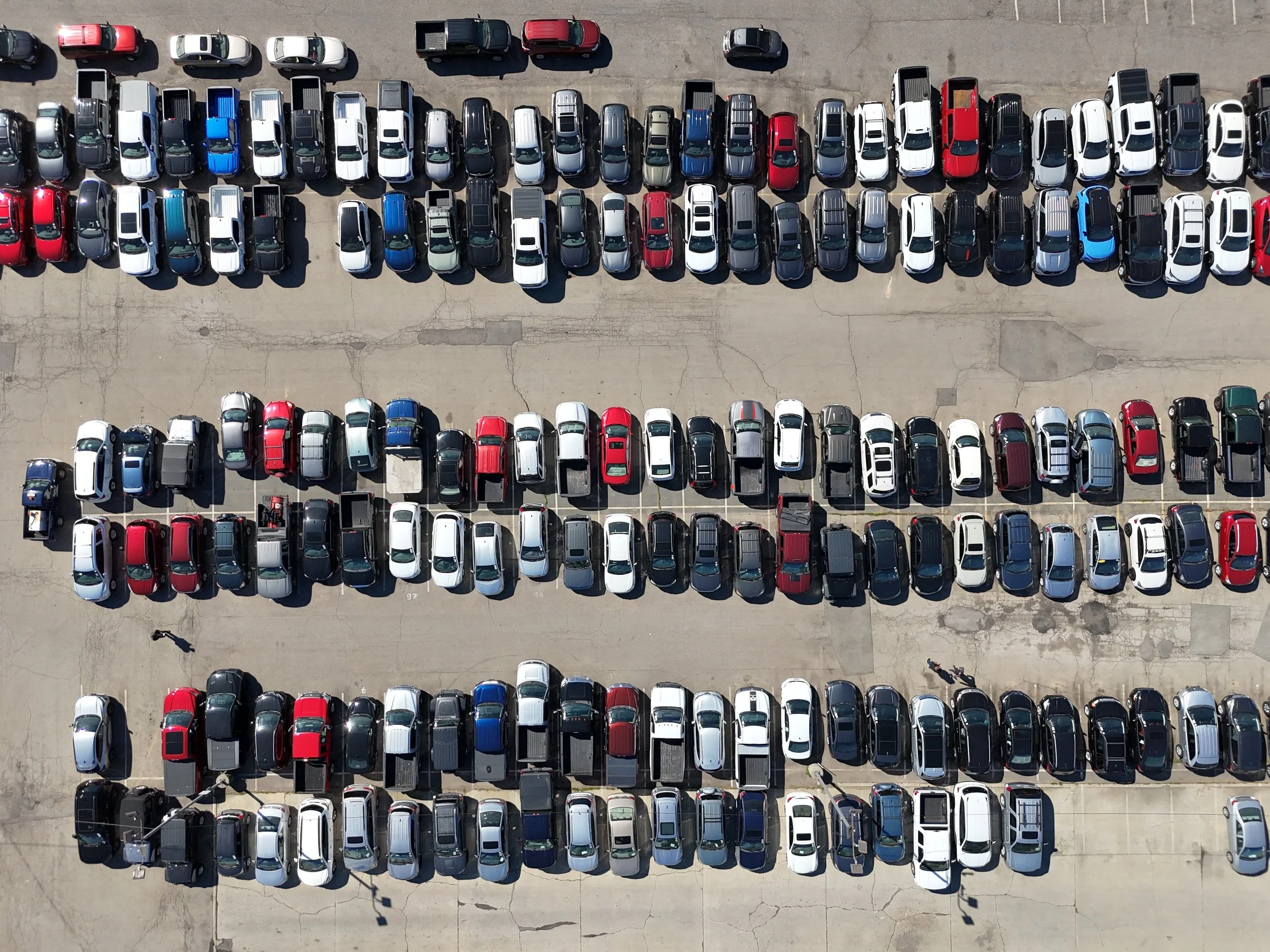 General 2 — Quincy Auto Auction