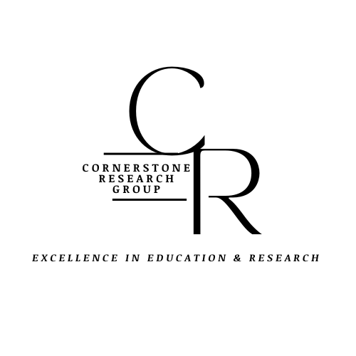Cornerstone Research Group | Enhance Learning Today – Join Us!