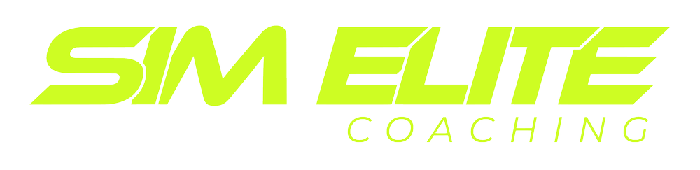 James Baldwin | Professional Racing Driver & Sim Racer