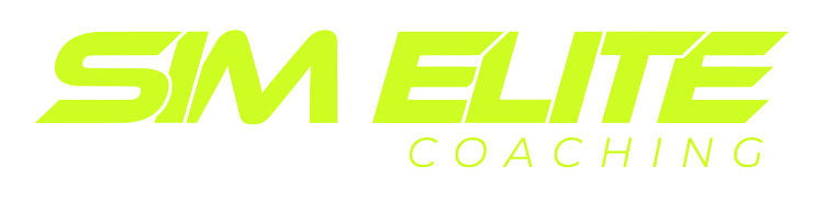 James Baldwin | Professional Racing Driver & Sim Racer