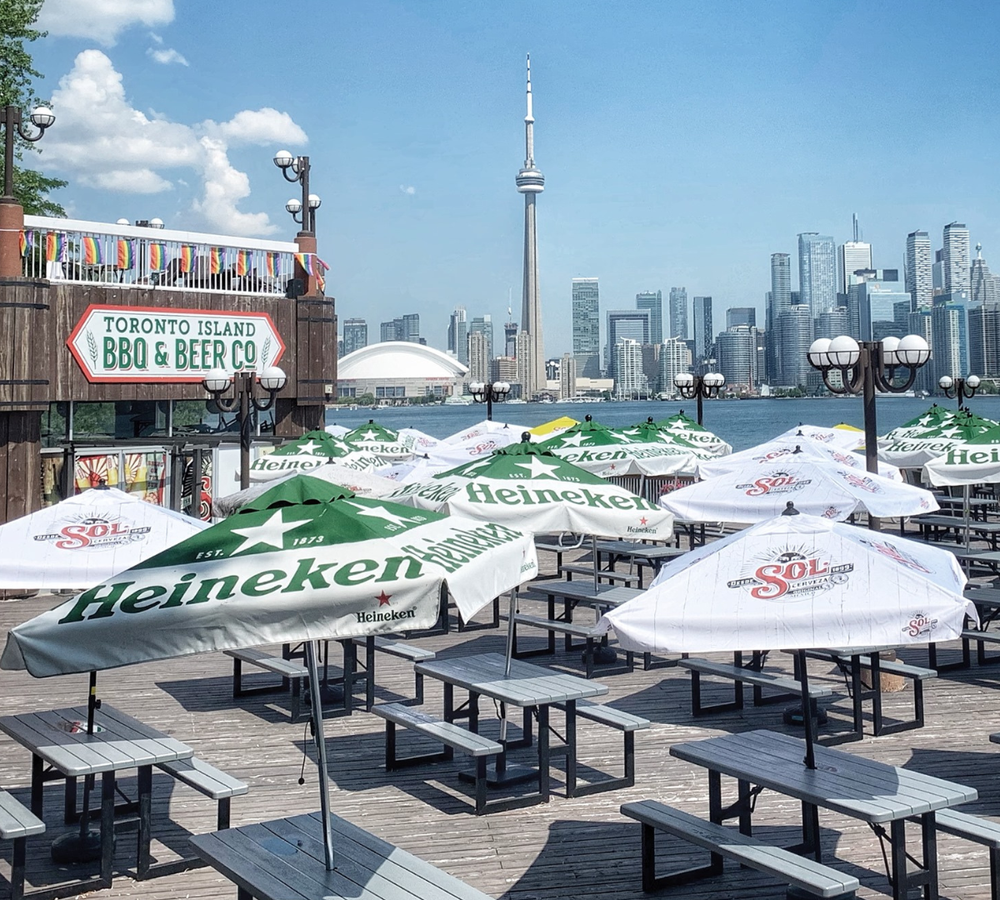 Events — St. Patrick's Parade Society of Toronto
