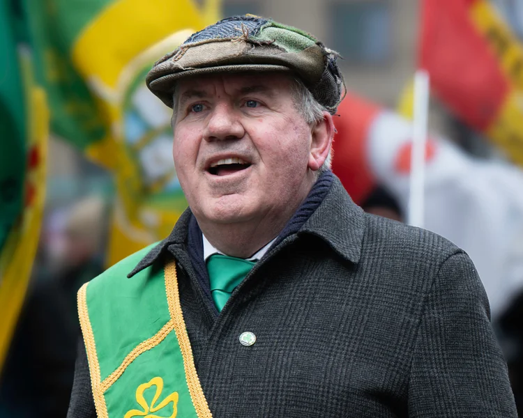 St. Patrick's Parade Society of Toronto