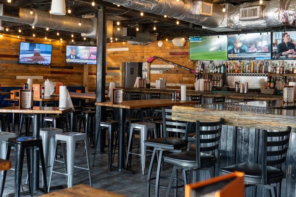 Locations | Find Your Local Spot Today — Food + Beer Home