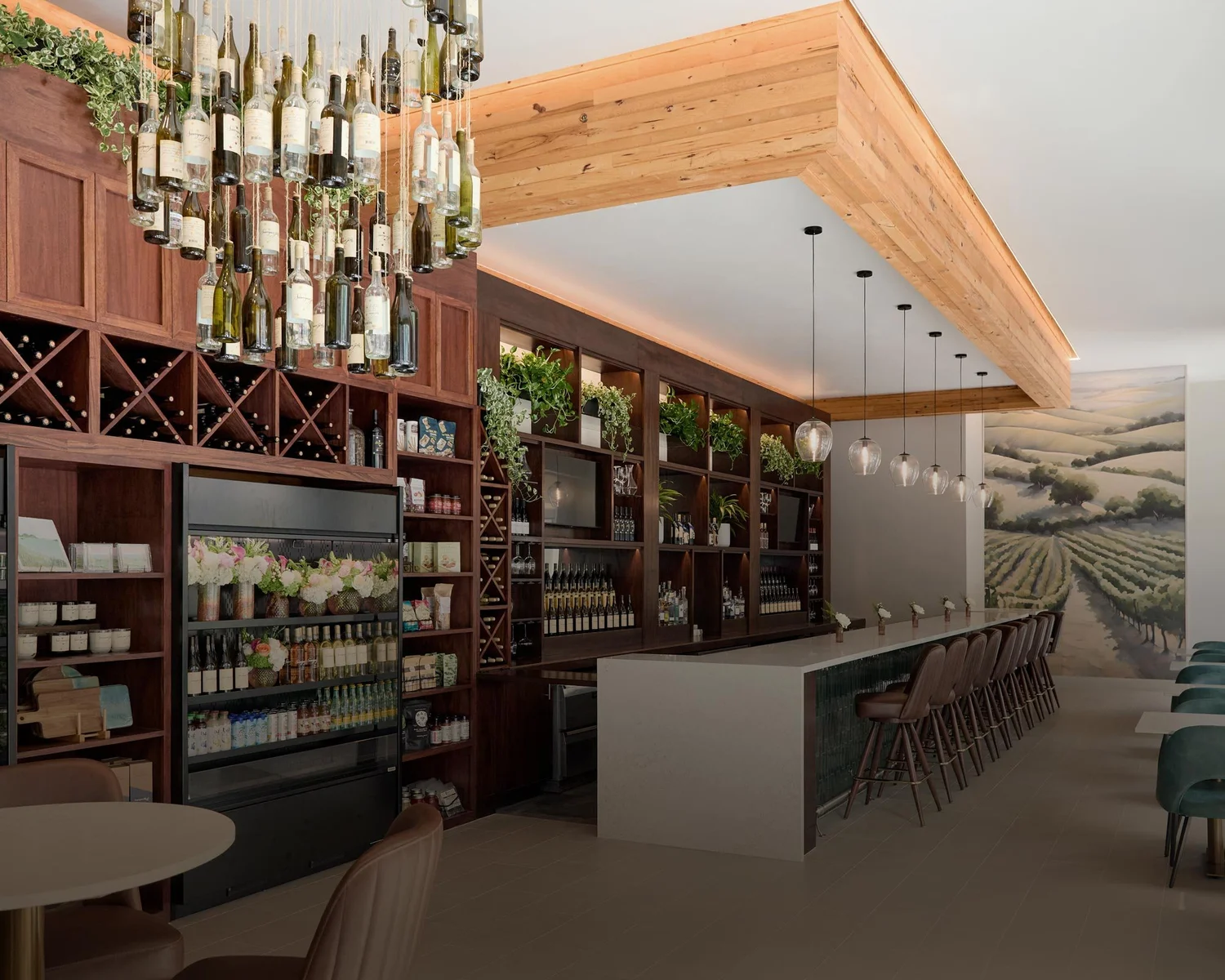 The Board Room Houston | Discover Elevated Dining Now