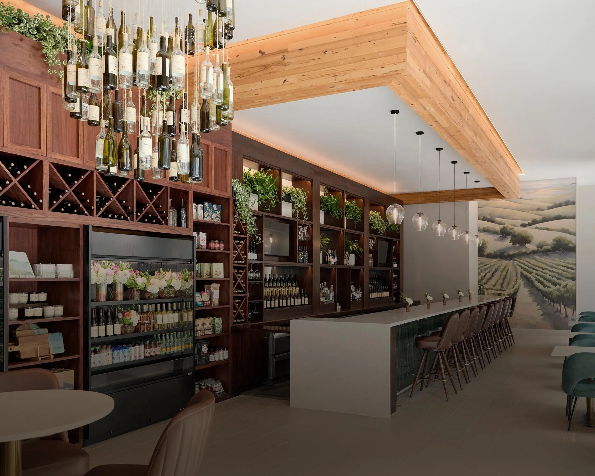 The Board Room Houston | Discover Elevated Dining Now