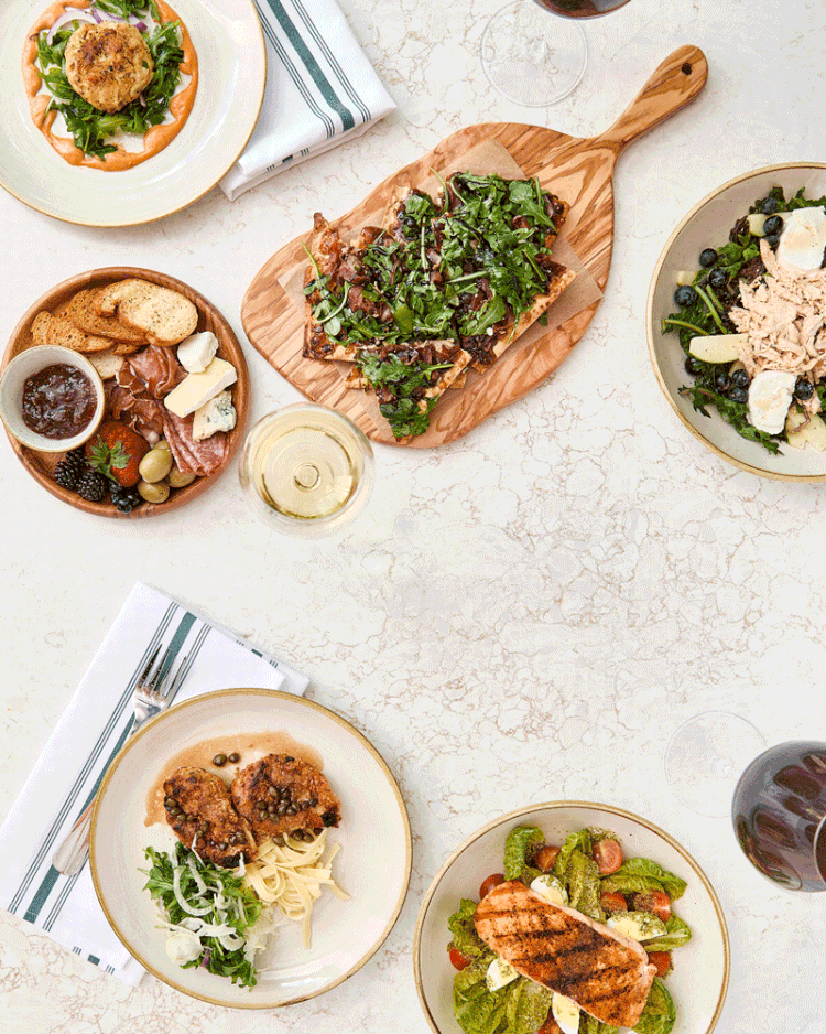 The Board Room Houston | Discover Elevated Dining Now