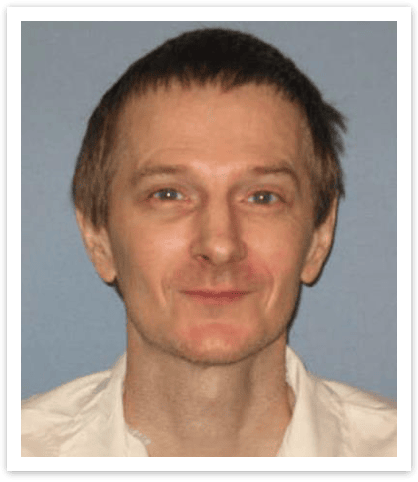 Clemency for David Lee Roberts | Support Justice Today