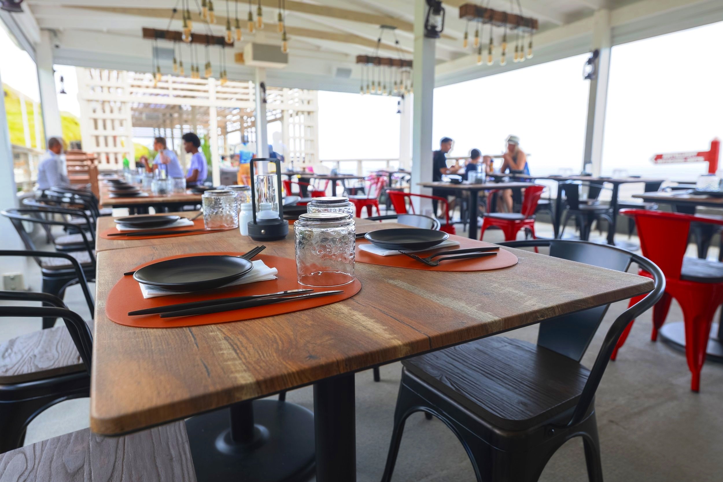 1762 Gibraltar Gastrolounge | Discover Unique Dining