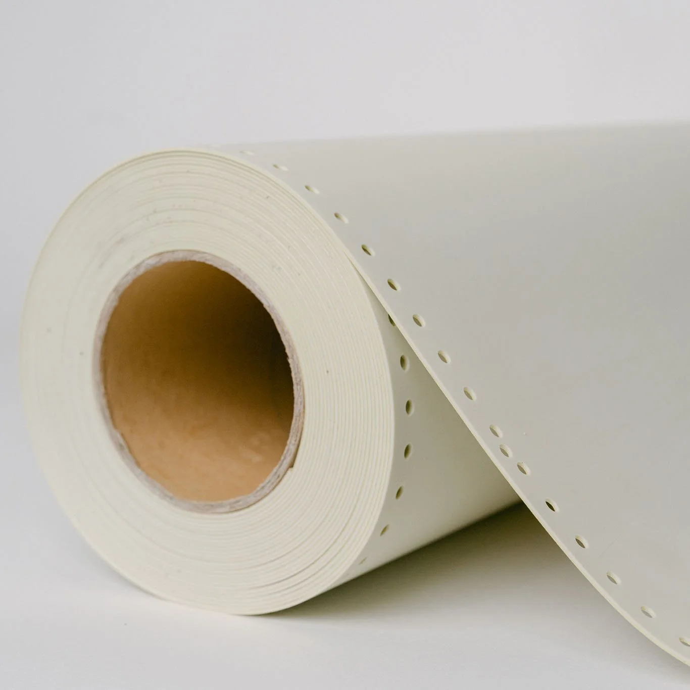 Industrial UB1 Stencil (Medium Tack, Single Liner) | U-Blast Stencil