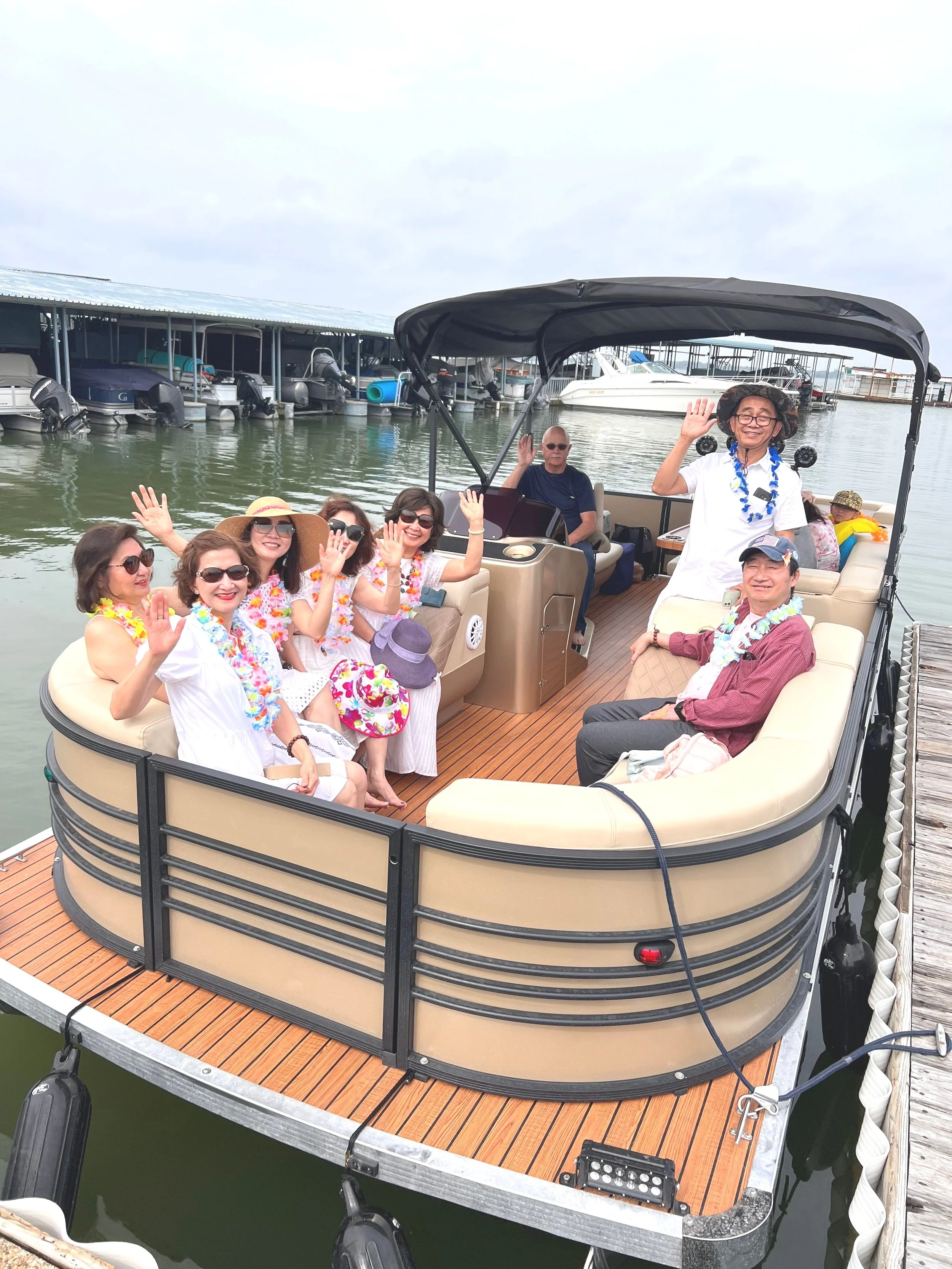 Wave Express Boat Rentals | Book Your Adventure
