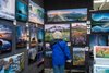 Bellevue Arts Fair Weekend 2026 — Bellevue Arts Museum