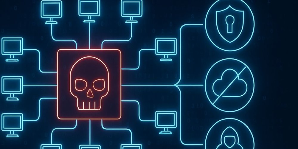 Botnets: Structure & How to Disrupt Them