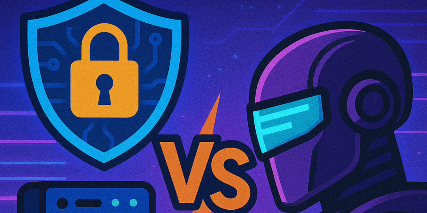 Cybersecurity Vs Ai What S The Future