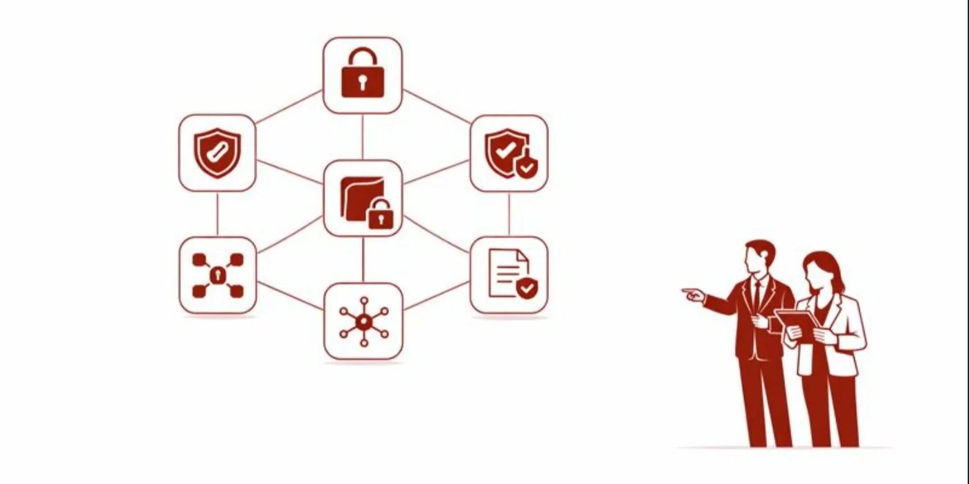 Blockchain in Cybersecurity: Top 5 Innovations Predicted by Experts ...