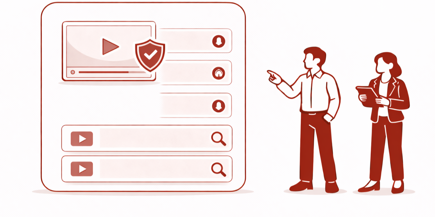 Best YouTube Channels for Cybersecurity Learning & Updates