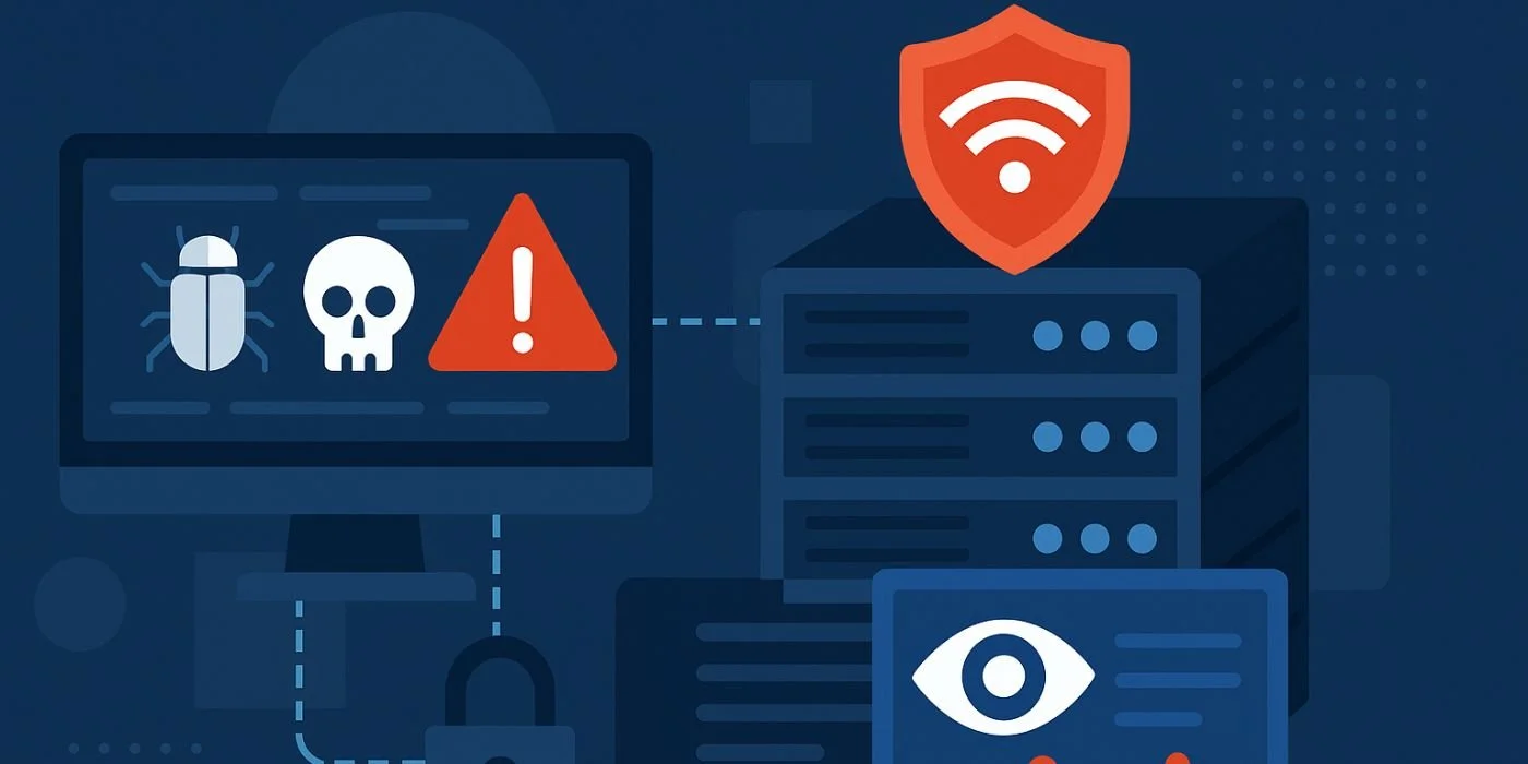 Intrusion Detection Systems (IDS) Overview