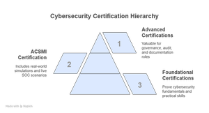 Does Cybersecurity Really Require Coding?