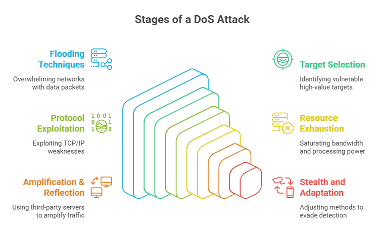 Preventing Denial-of-Service (DoS) Attacks