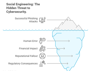 Anatomy of a Social Engineering Attack
