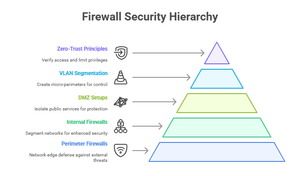 Firewall Types and Configurations Explained