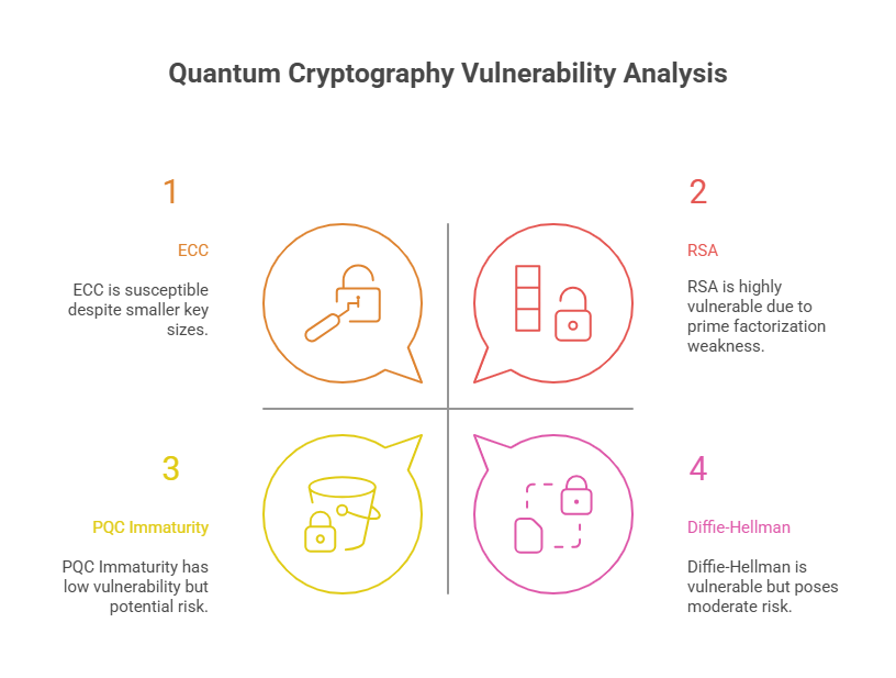 Quantum Computing and Cybersecurity Opportunities